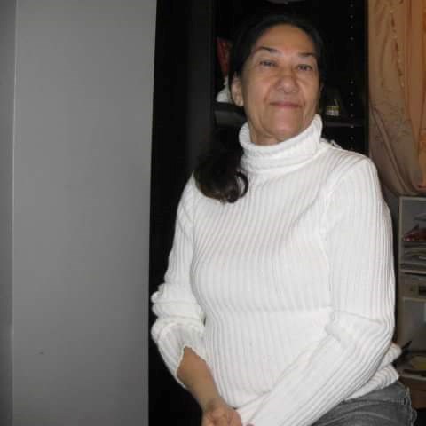 Mary Camacho Obituary - West Hill, ON