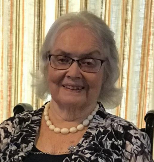 Marie Clancy Obituary - Orleans, MA