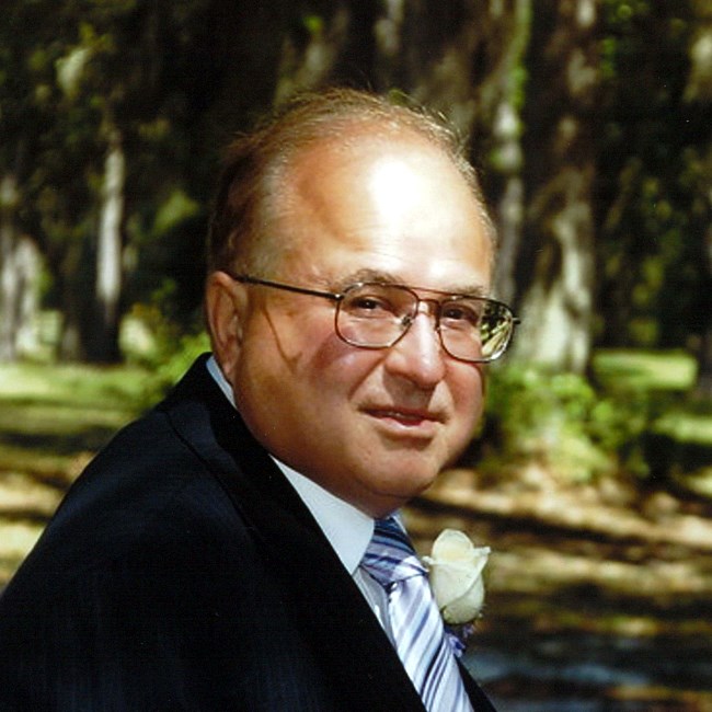 Michael Charron Obituary - Tallahassee, FL