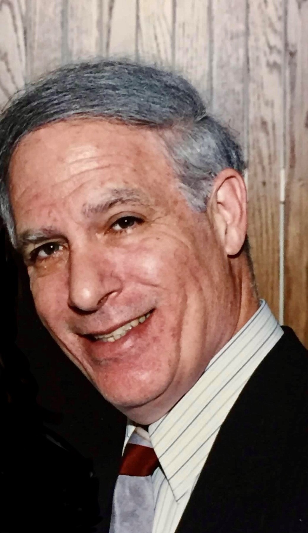 Sheldon Sandmel Obituary - St. Louis, MO