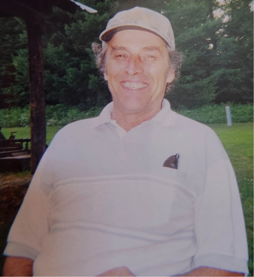 Louis Strawbridge Obituary - Las Vegas, NV