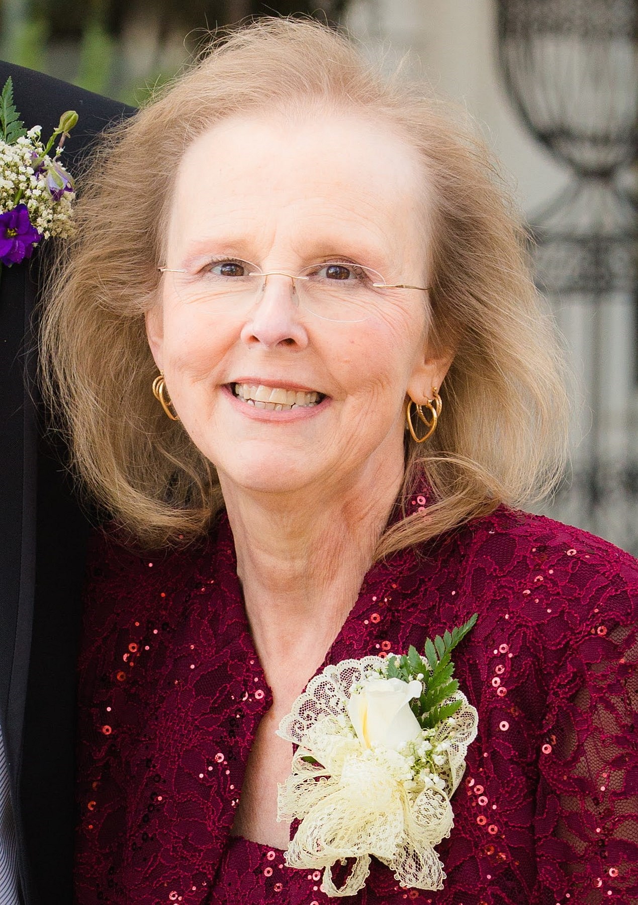 Pamela Mooney Obituary - Pelham, AL