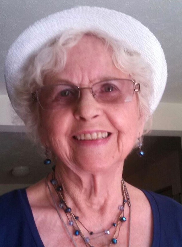 Maxine Pollock Obituary - Spokane, WA