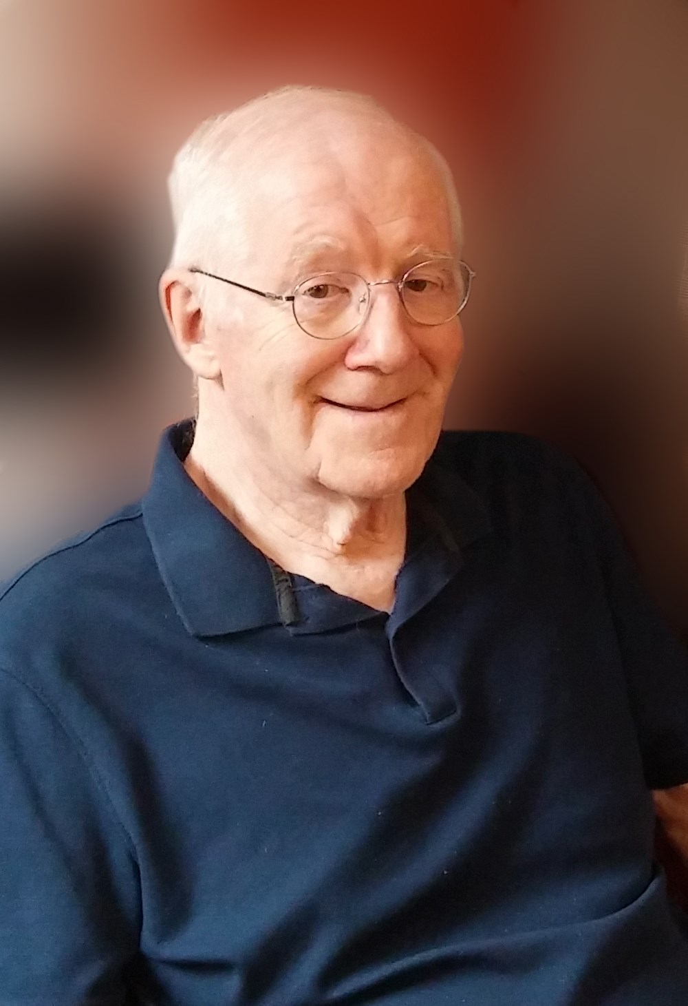 Fr. Michael Morrier Murray, SJ Obituary - Toronto, ON