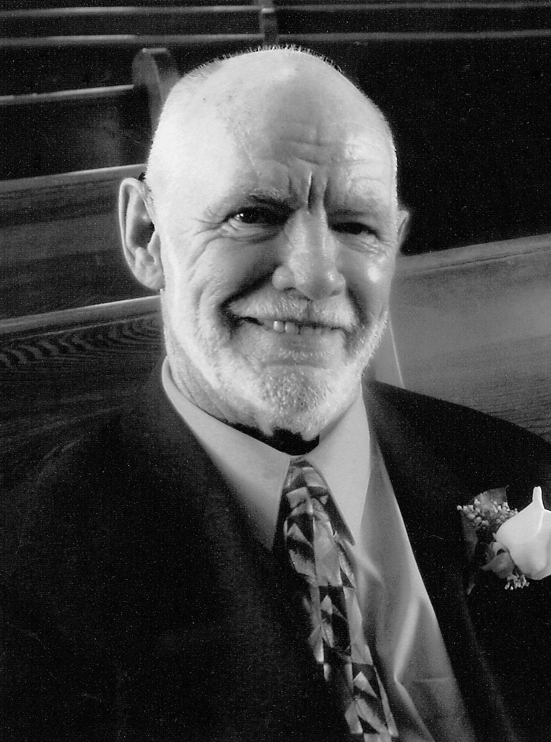 G. Rheault Obituary - Fort Frances, ON