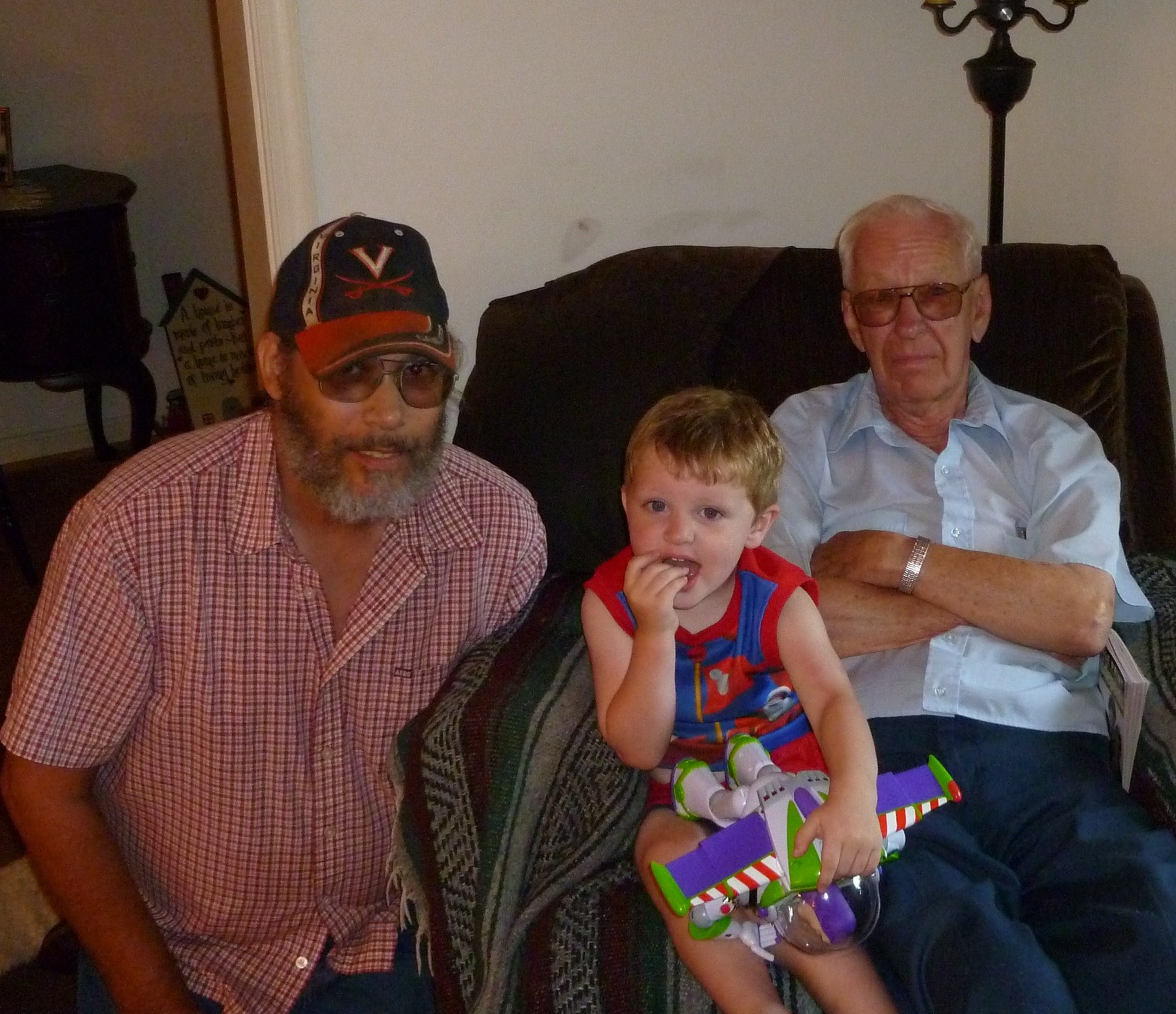 William Easley Obituary - Fredericksburg, VA