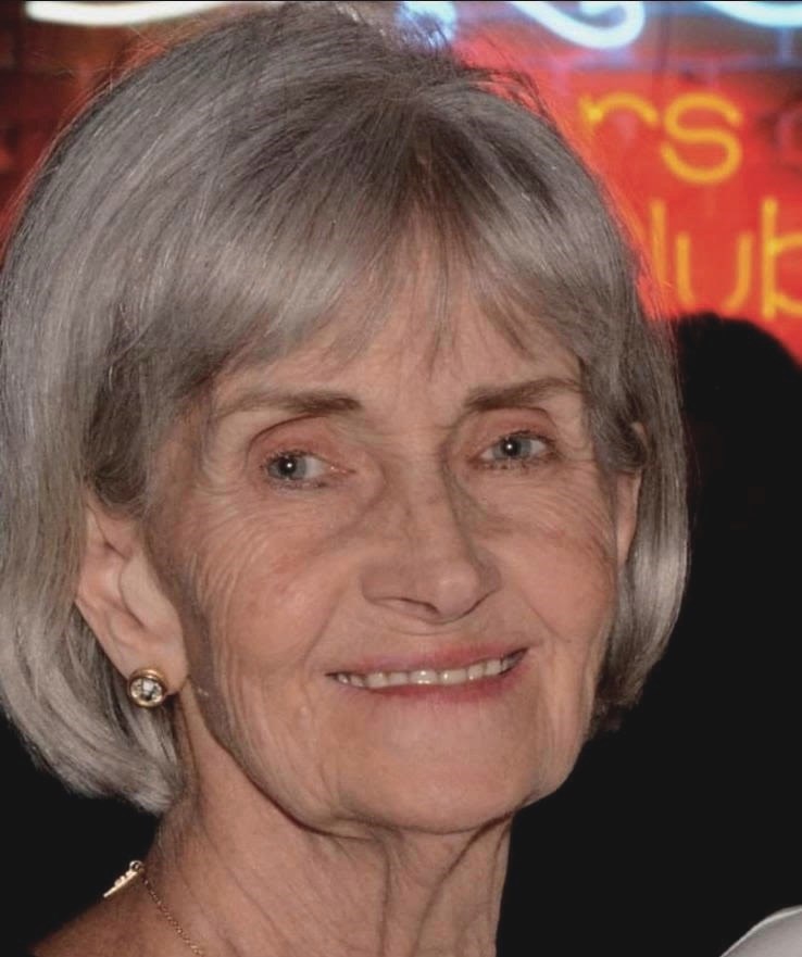 Linda Squires Obituary - Raleigh, NC