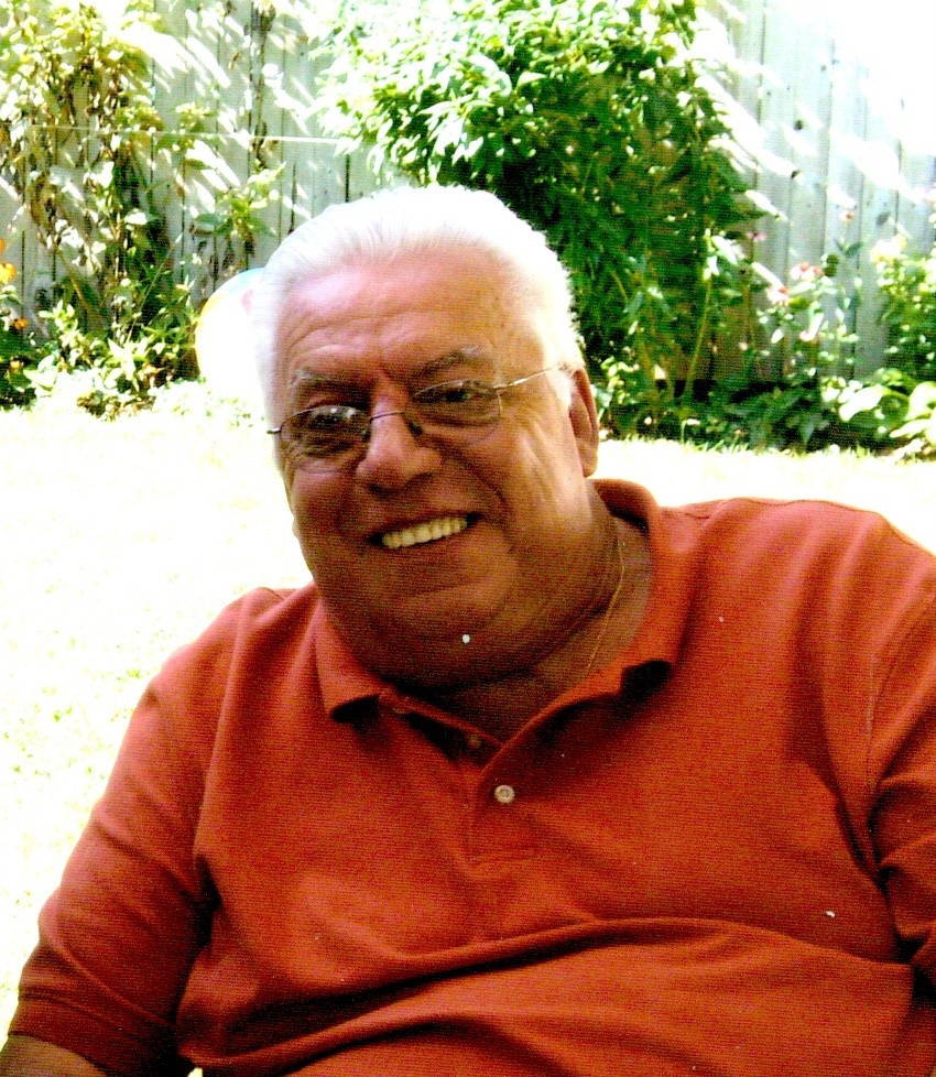 John Basso Obituary - Port Jefferson Station, NY