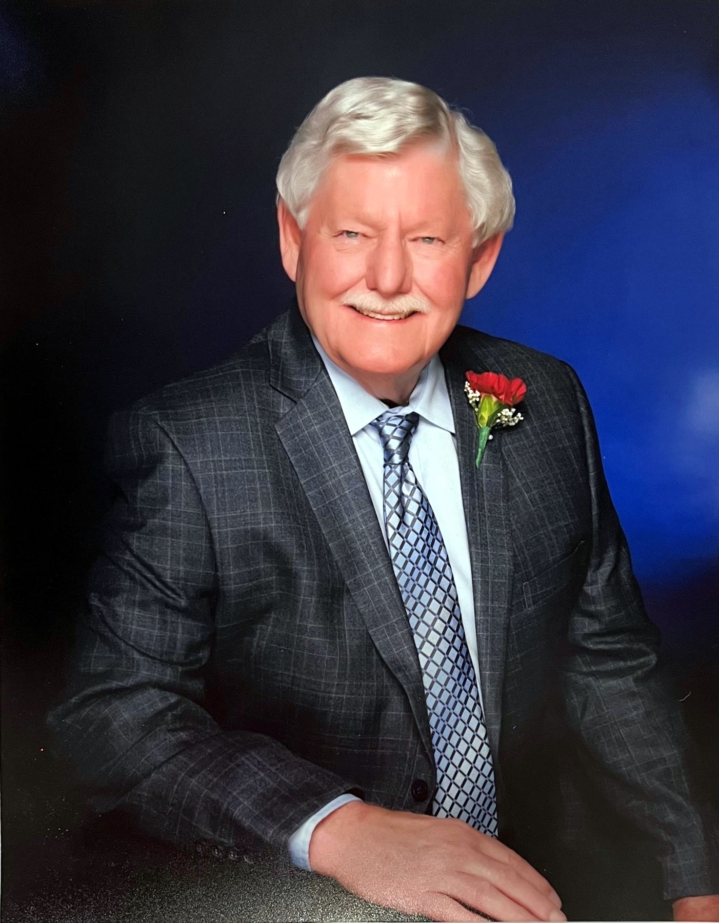 Joe Ferguson Obituary - Bakersfield, CA