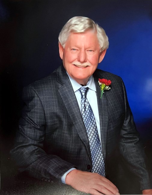 Joe Ferguson Jr. Obituary - Bakersfield, CA