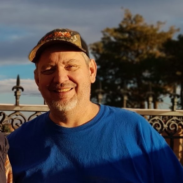 Brian Norsworthy Obituary - Lubbock, TX