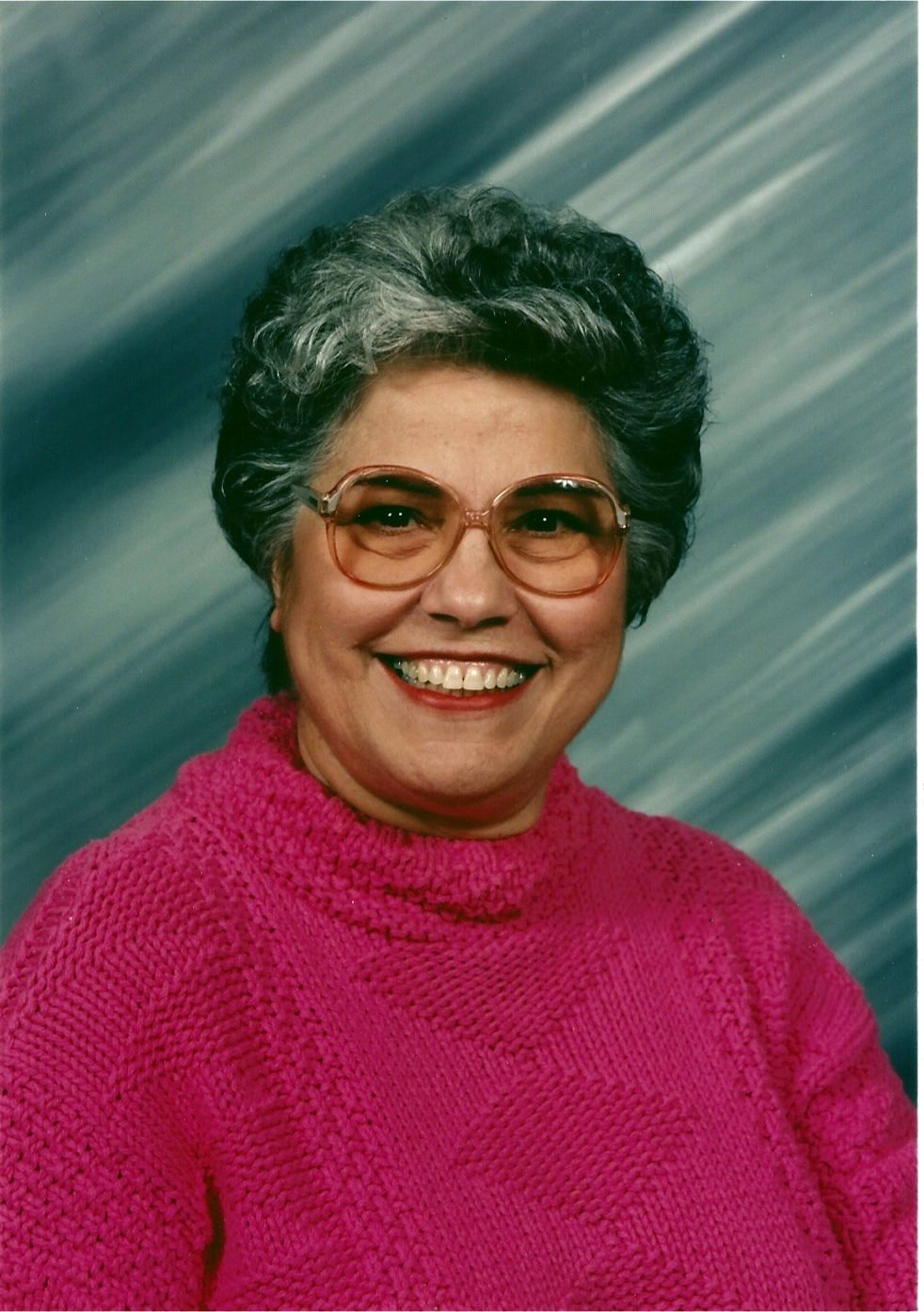 Verna Mae White Obituary - Pasadena, TX