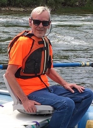 Richard Waugh Obituary - Lighthouse Point, FL