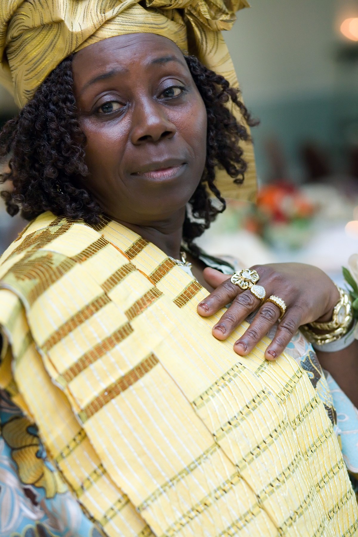 Fatmata Sunkaru Kondeh Obituary - Silver Spring, MD