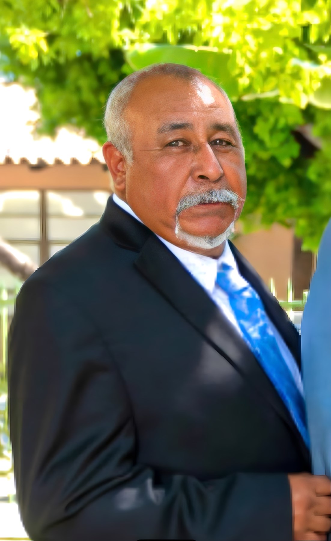 Heladio Ramos Obituary - Newhall, CA