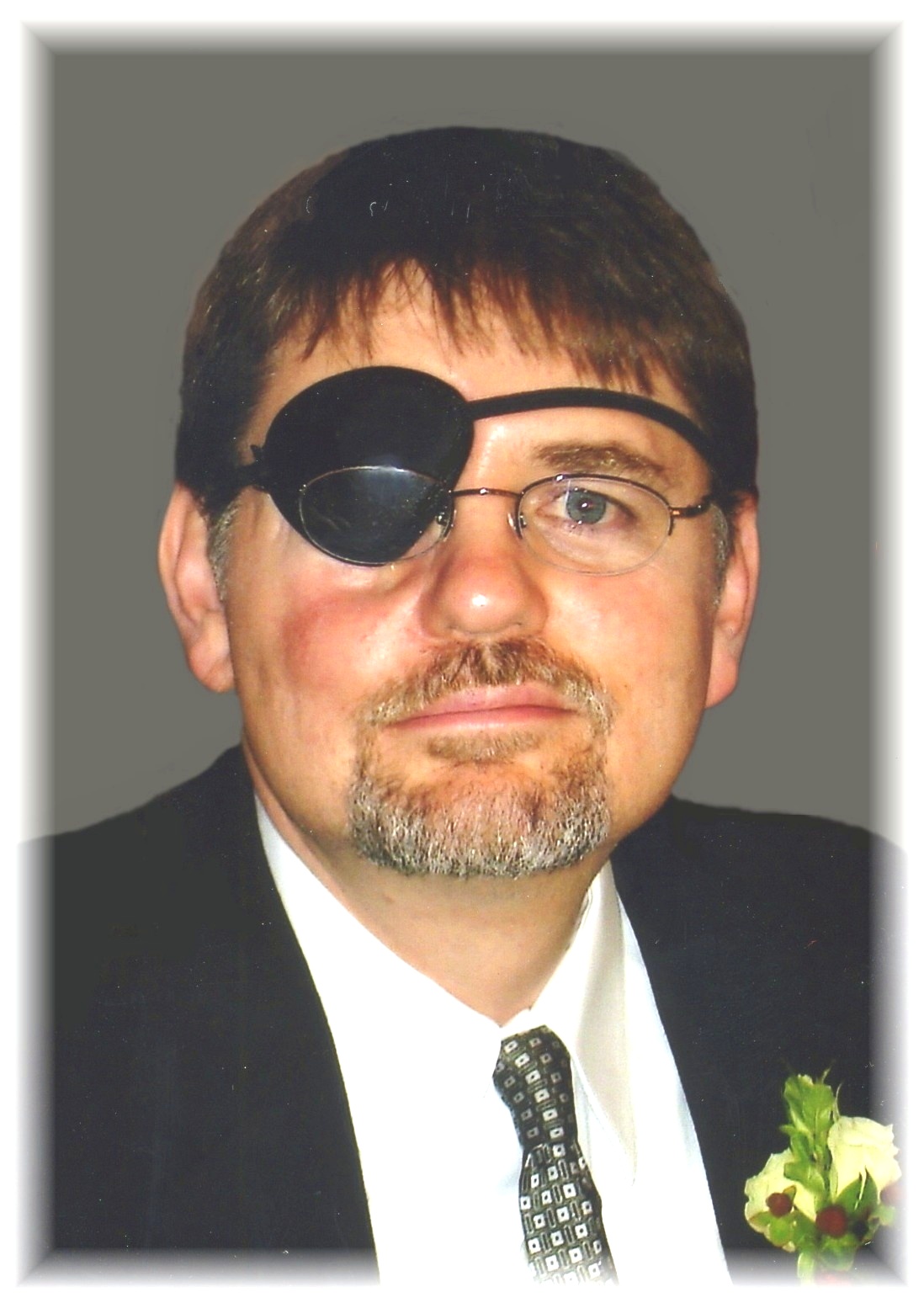 Ronald Figura Obituary - St. Louis, MO