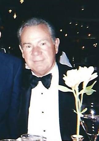 Edward "Joe" McNabb Obituary - Centennial, CO