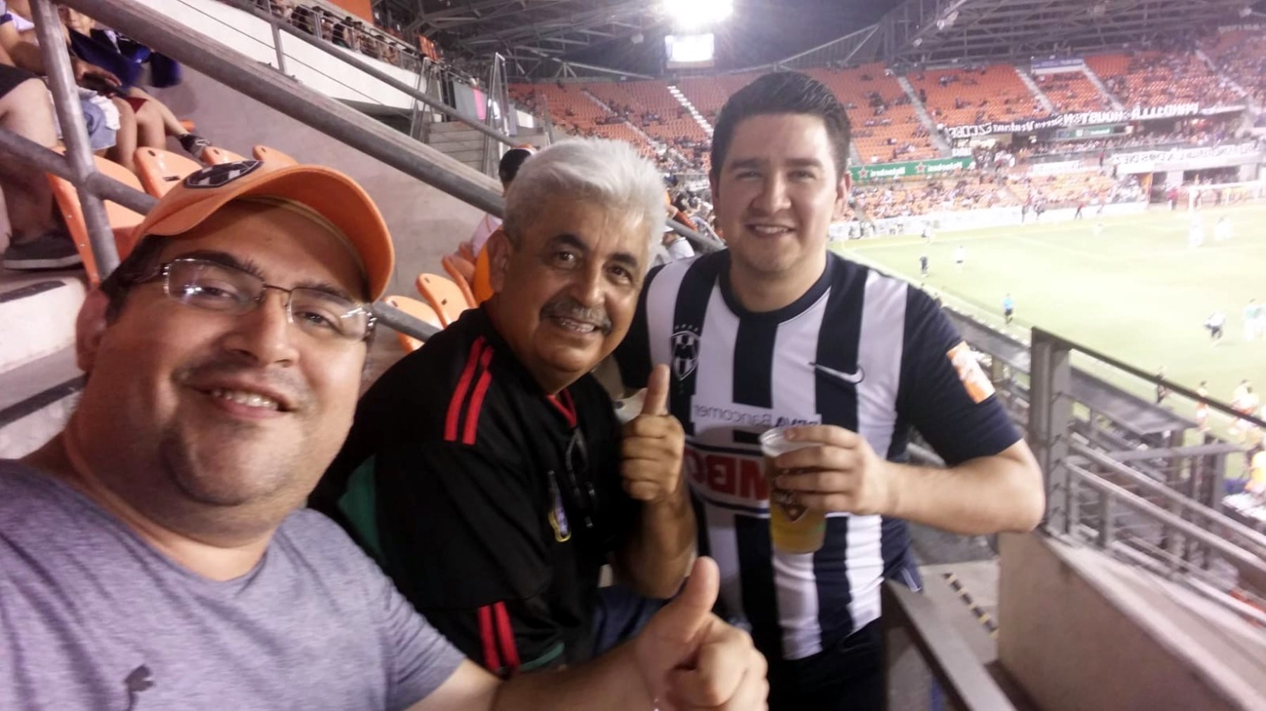 Homero Balderas Obituary - Houston, TX