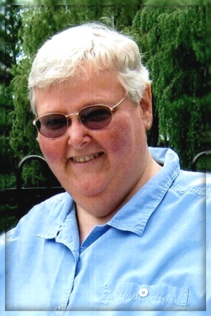 Susan Ridgway Obituary - Sault Ste. Marie, ON