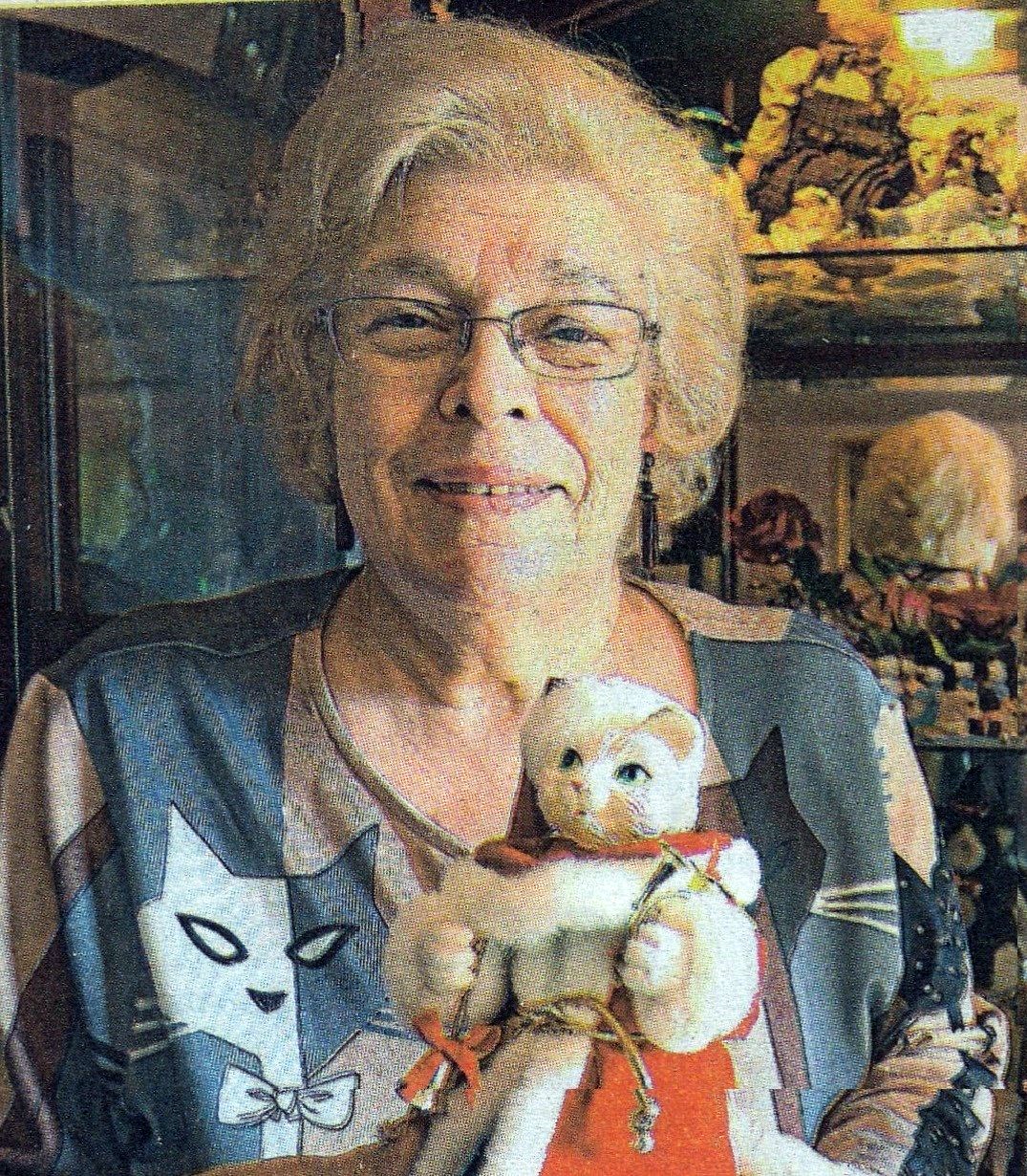 Anita Isenhour Obituary - Hickory, NC