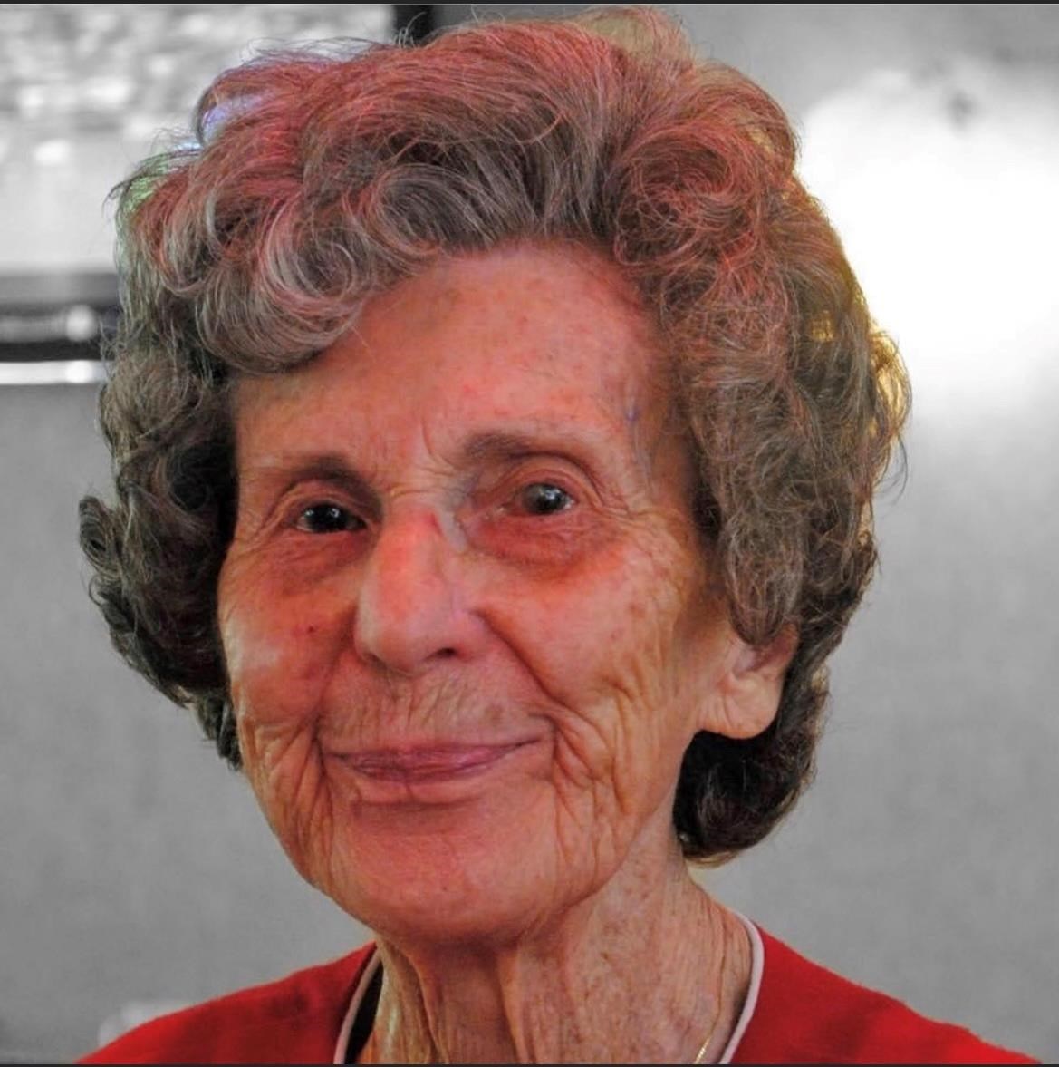Maria T. Wadle "Oma" Obituary - Union, NJ