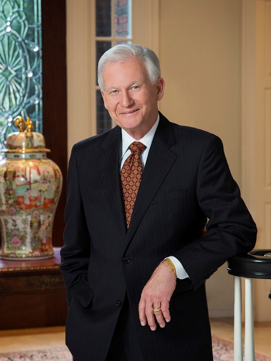 Harry E. Mach Obituary - Houston, TX