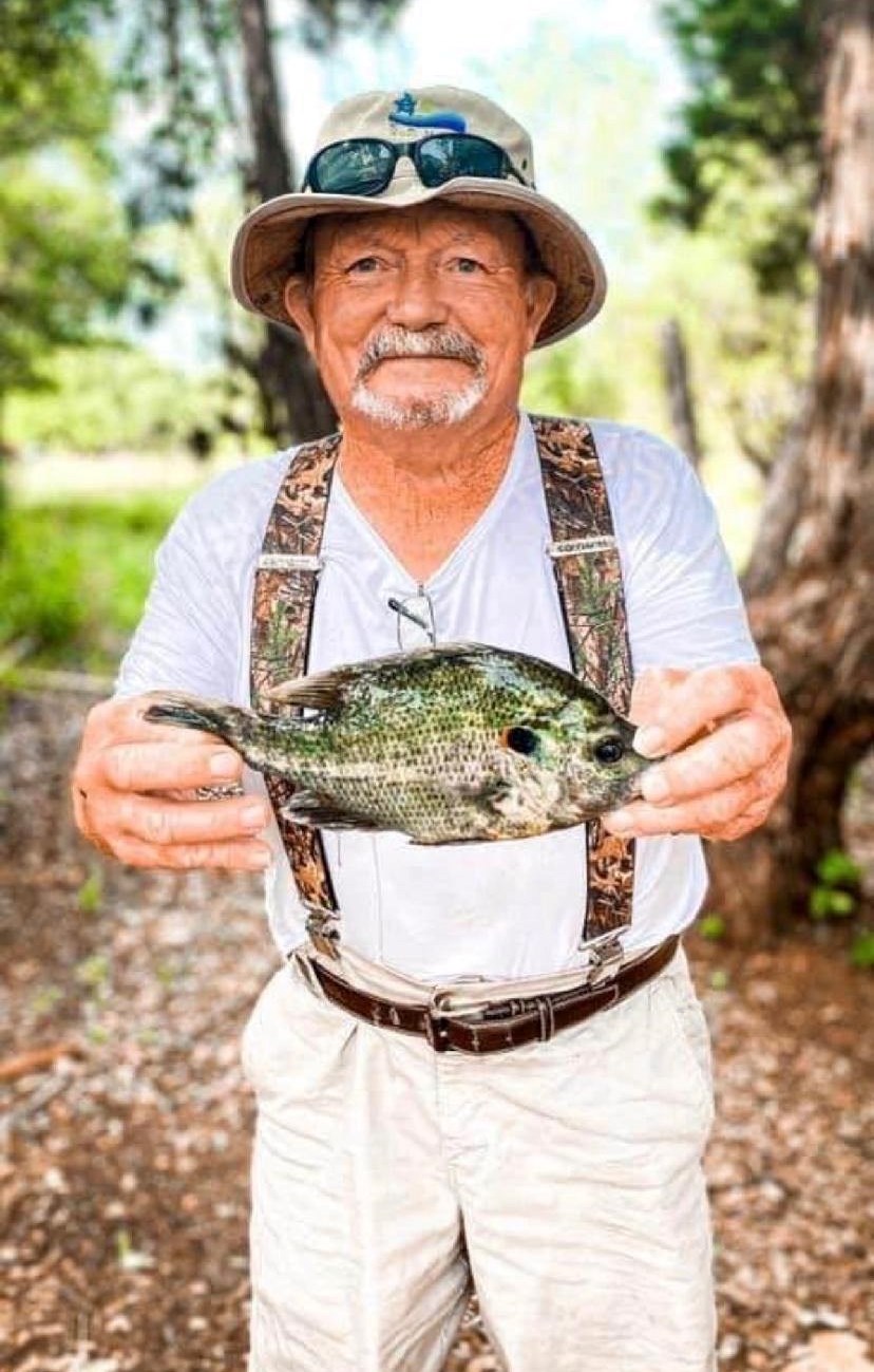 Donald Smith Obituary - Midland, TX