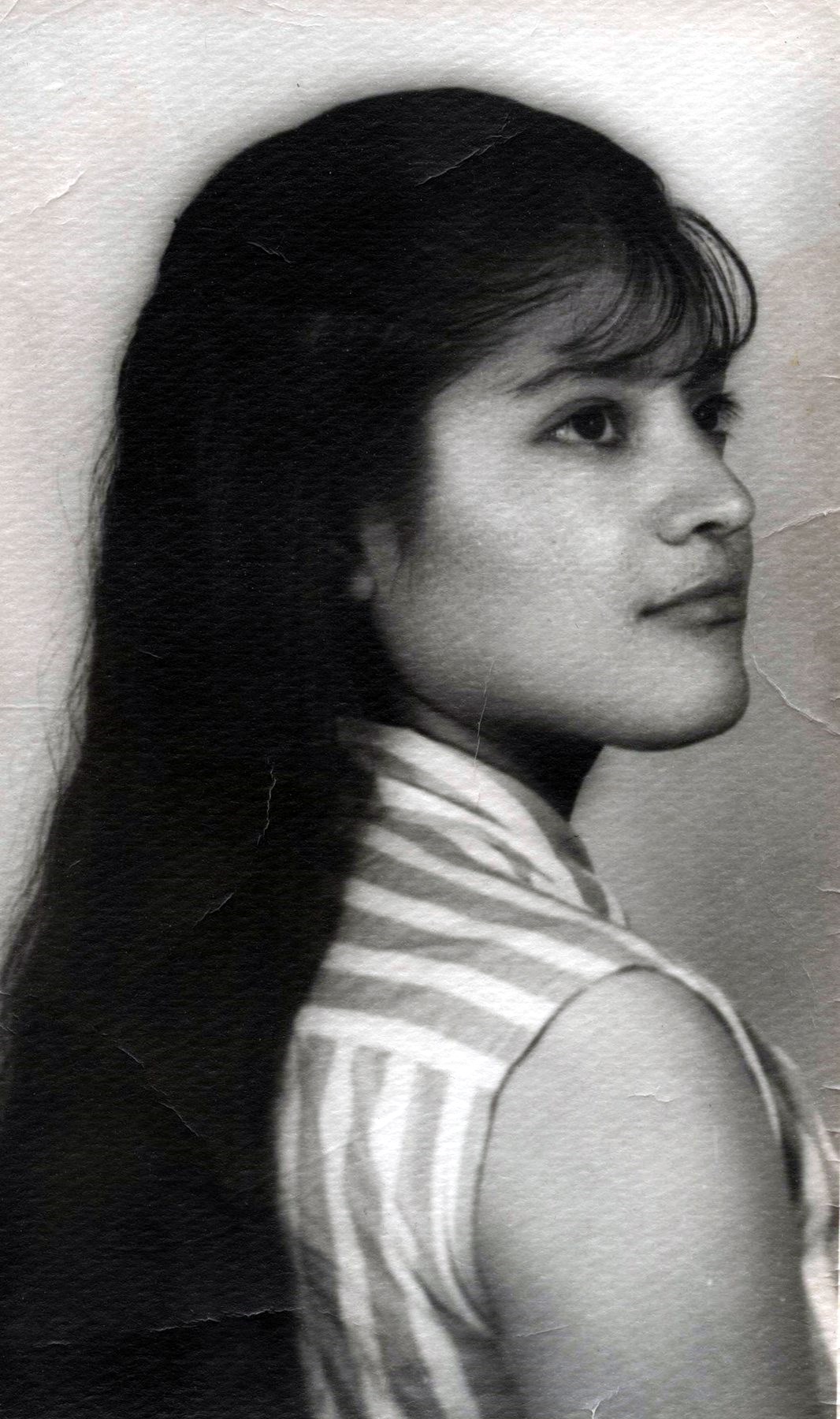 Maria Guadalupe Bayona Obituary - El Paso, TX