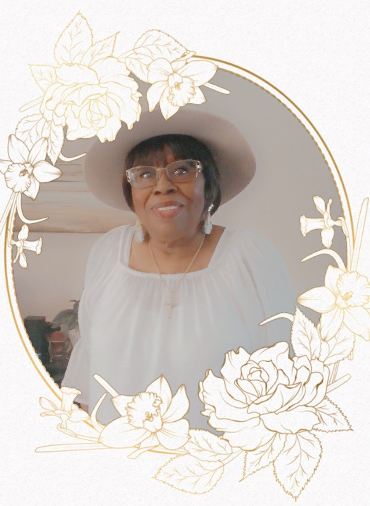 Norma Thomas Obituary - Montgomery, AL