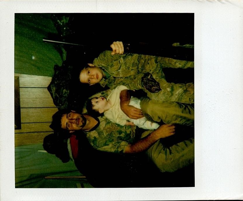 Larry Bolden Obituary - New Tazewell, TN