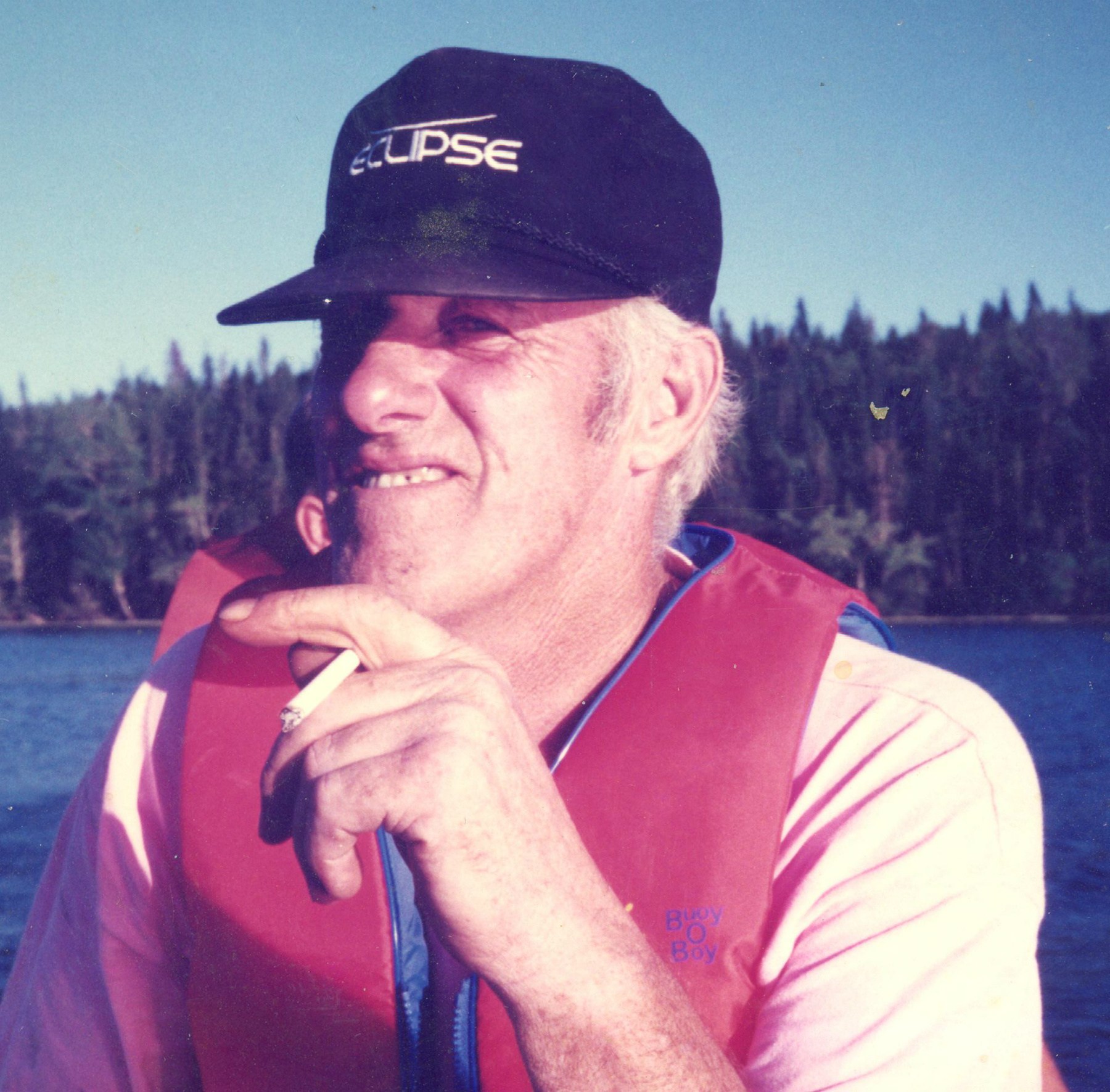 John Walter MacLeod Obituary - Inverness, NS