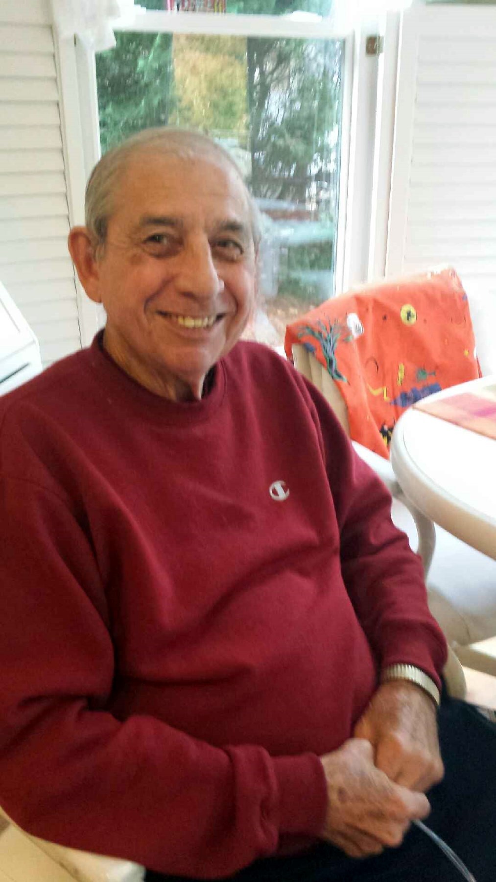 Nicholas DiPiazza Obituary - Woodstock, GA