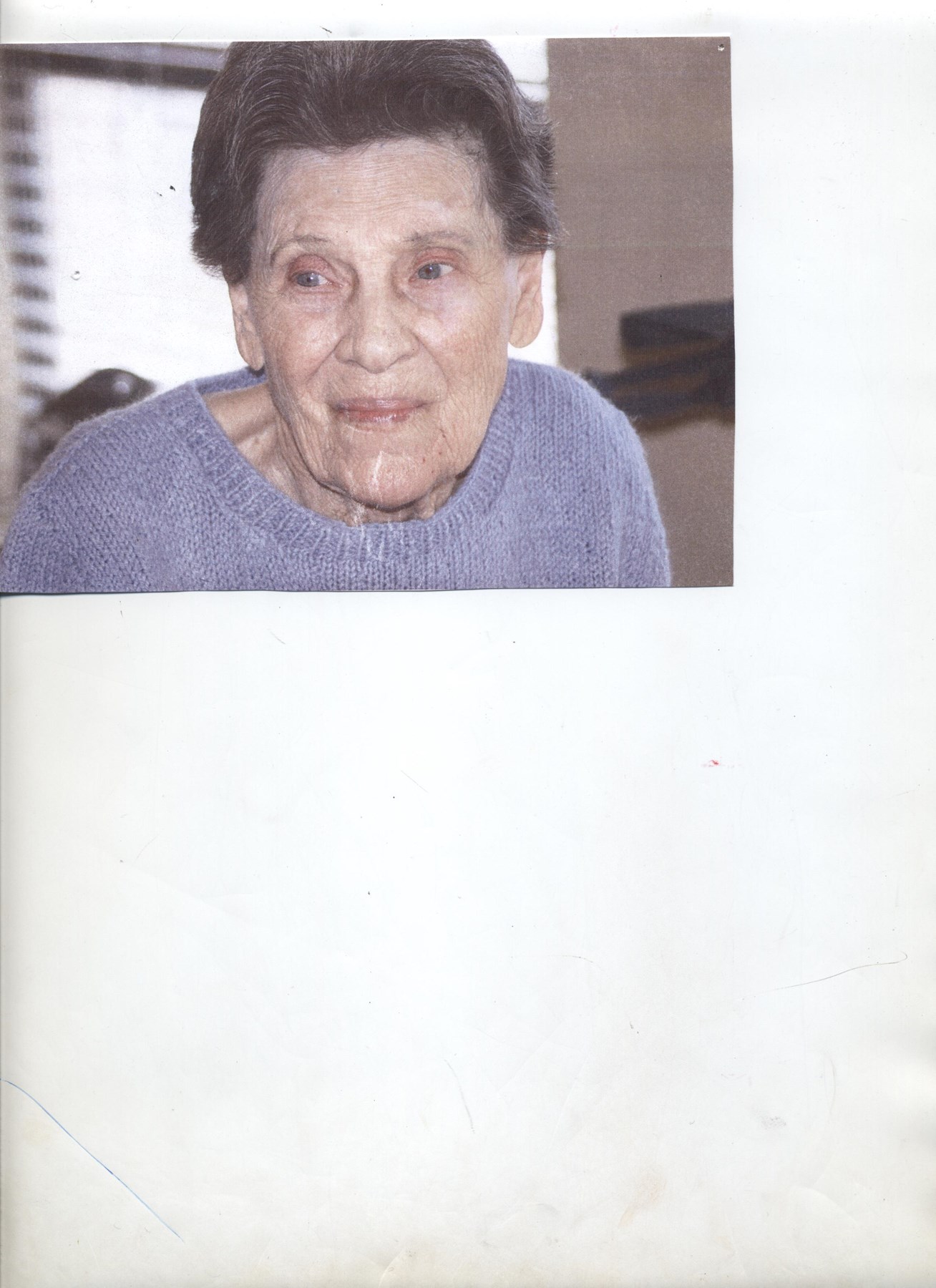 Velma Warner Obituary - Colorado Springs, CO