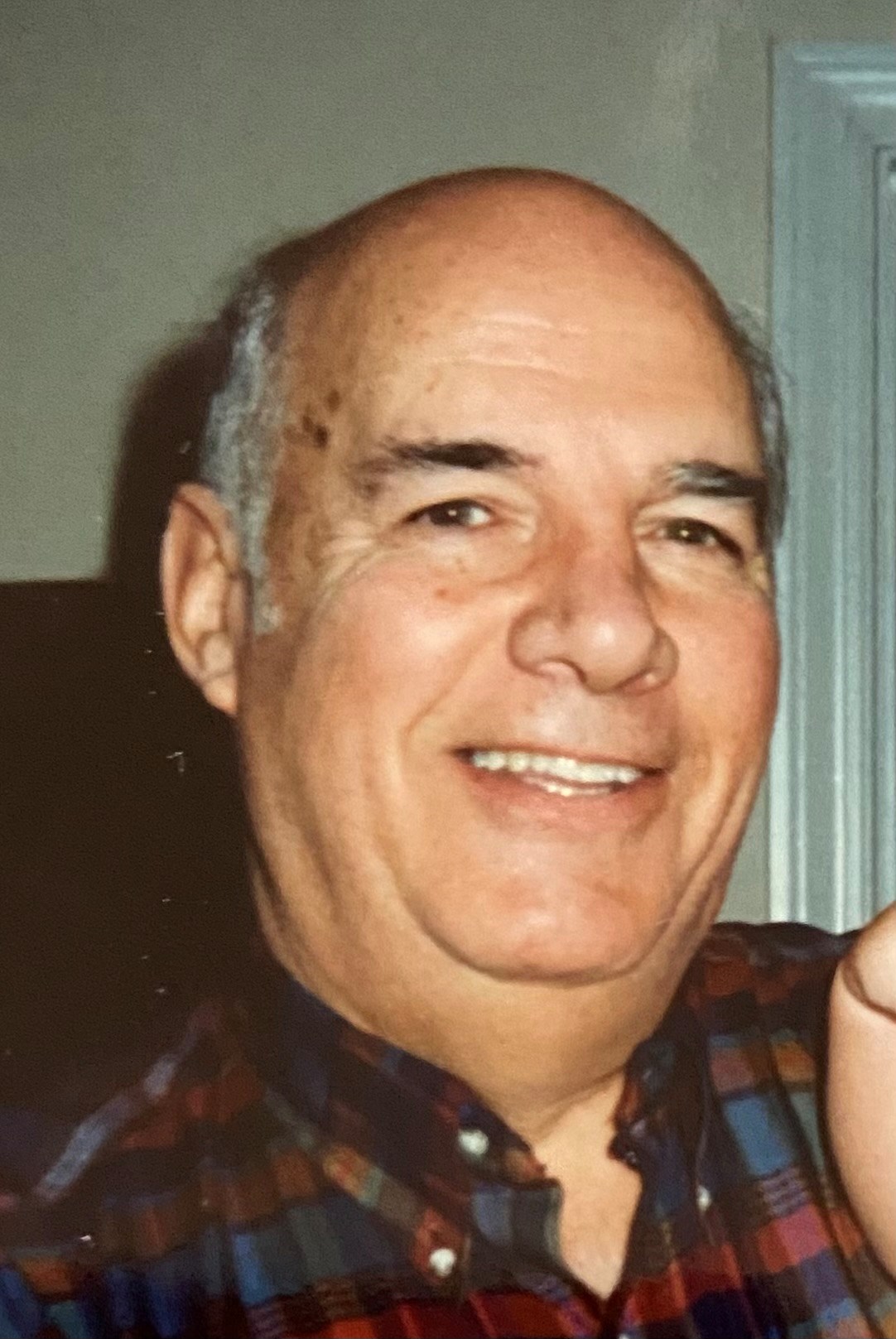William Ross Thomas Jr. Obituary - Roswell, GA