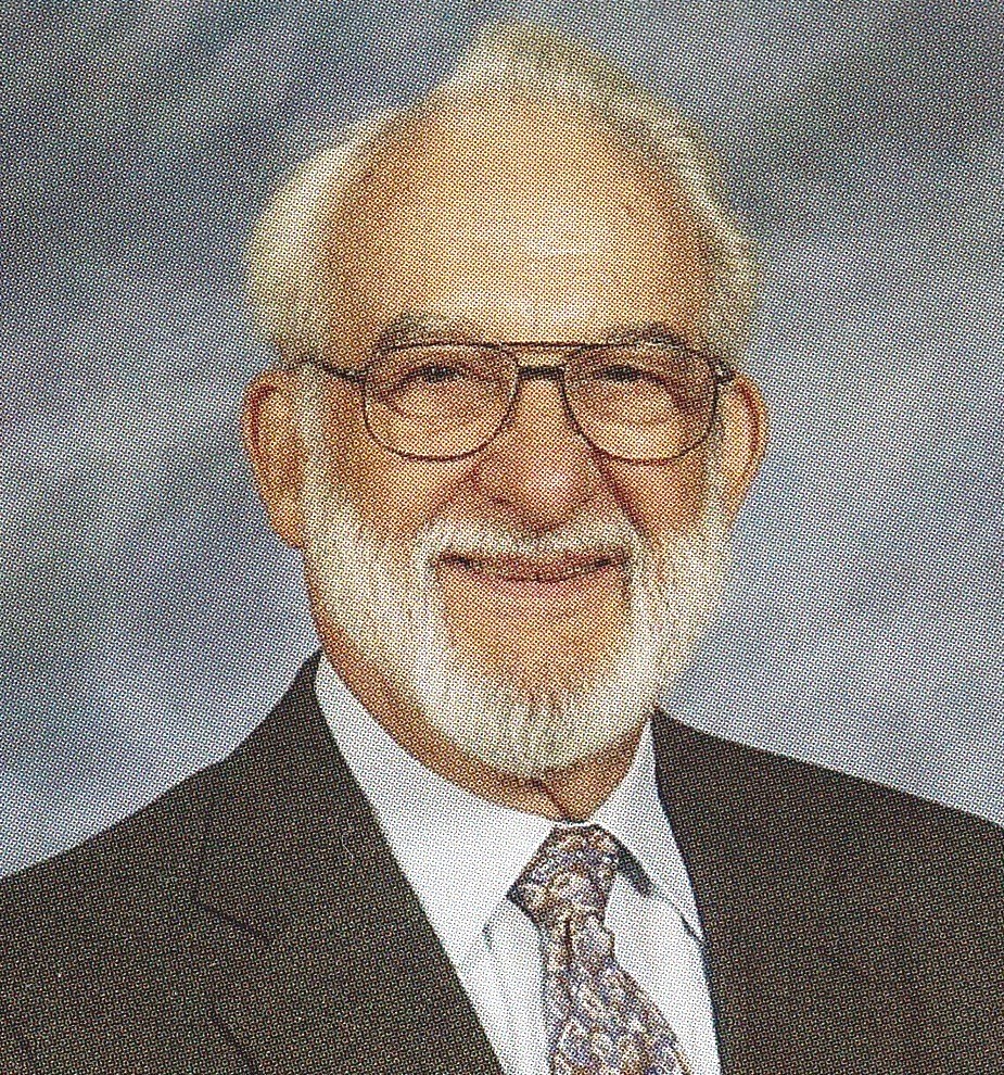 Warner T. Dahlberg Obituary - Pflugerville, TX