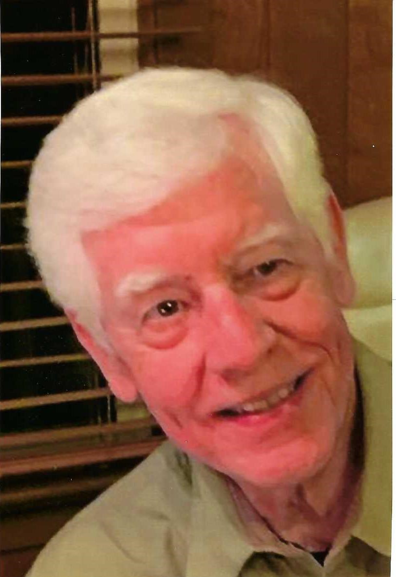 Gilbert Reid Benfield Obituary - China Grove, NC