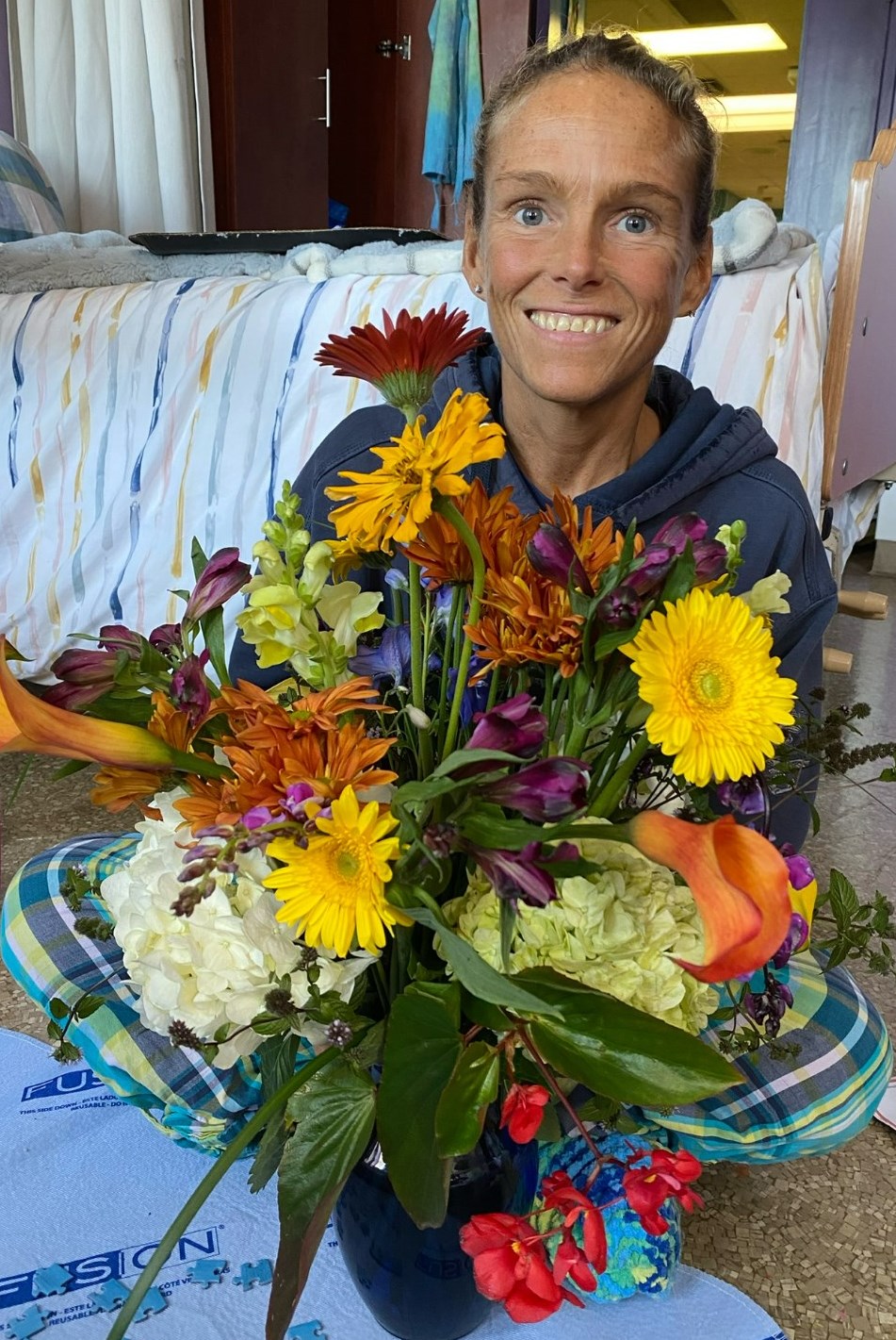 Heather MacKeigan Obituary - Halifax, NS