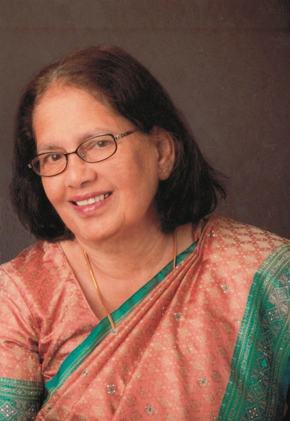 Ammini Samuel Obituario - Silver Spring, MD