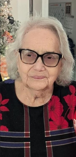 Victoria Del Angel Obituary - San Antonio, TX