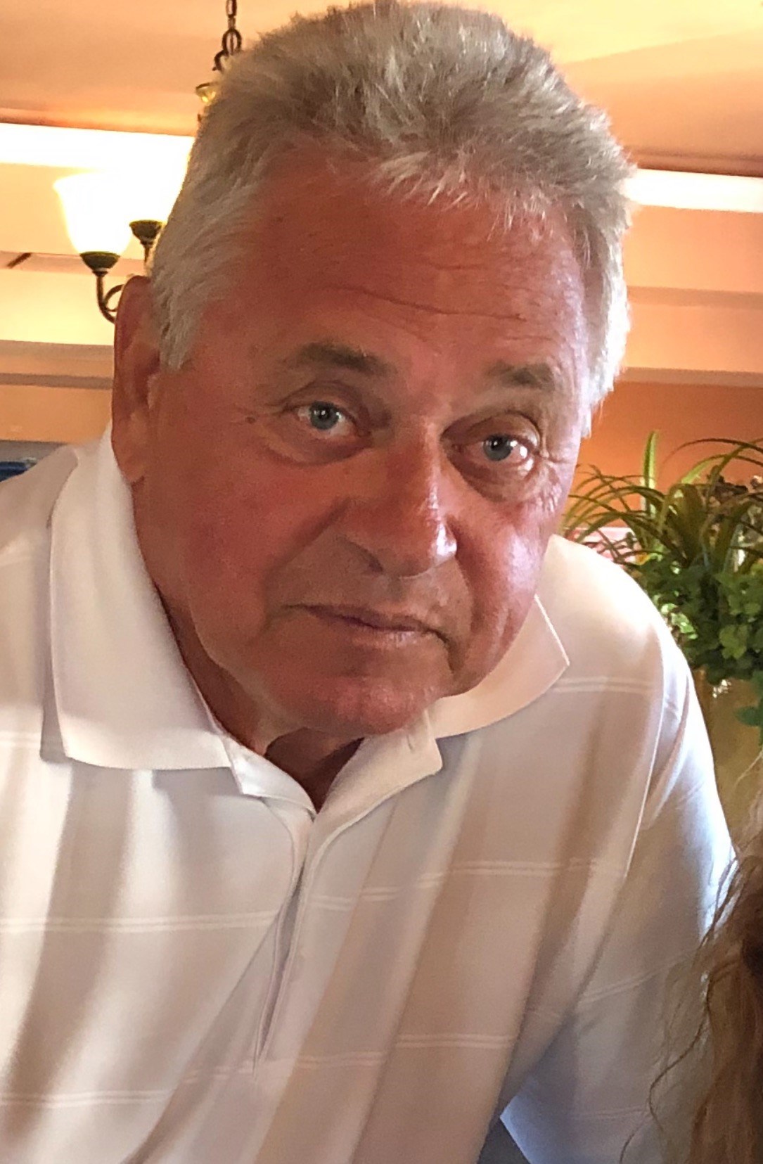 Ralph Constantinople Obituary - Fort Myers, FL