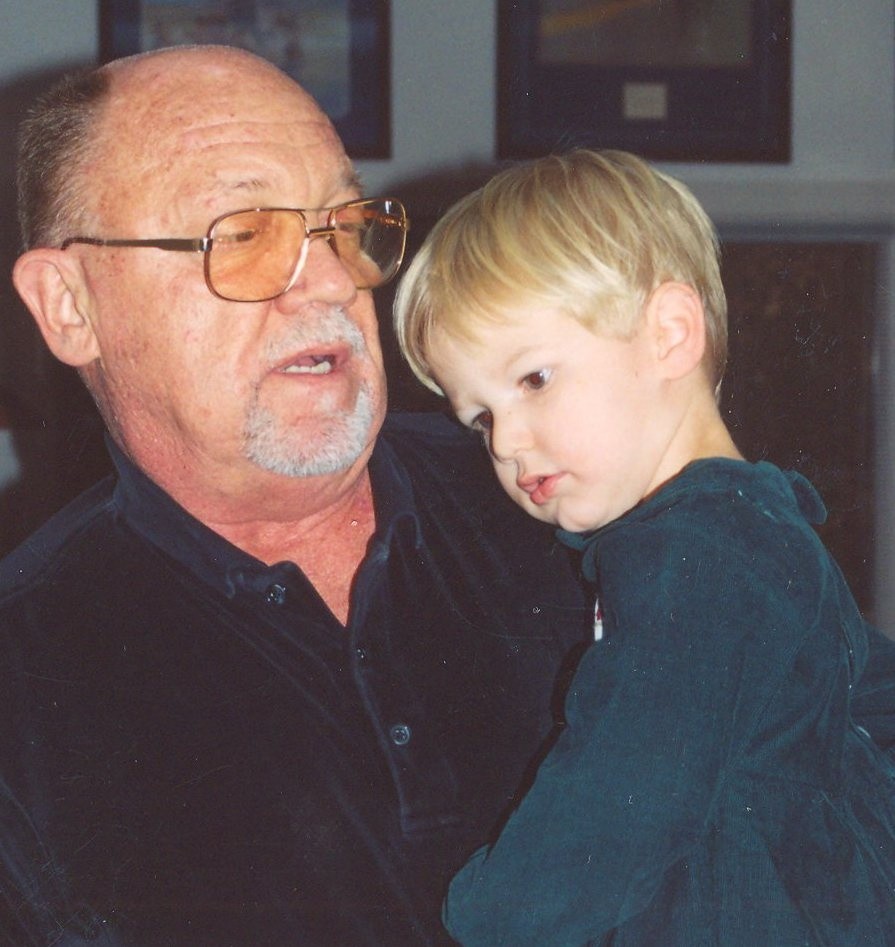 Robert Gribble's Instagram, Twitter & Facebook on IDCrawl