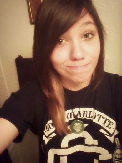 Teen Girls Self Shot Telegraph