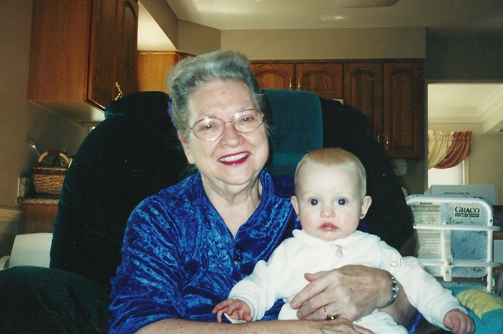 Mary Sutton Obituary - Alexandria, VA