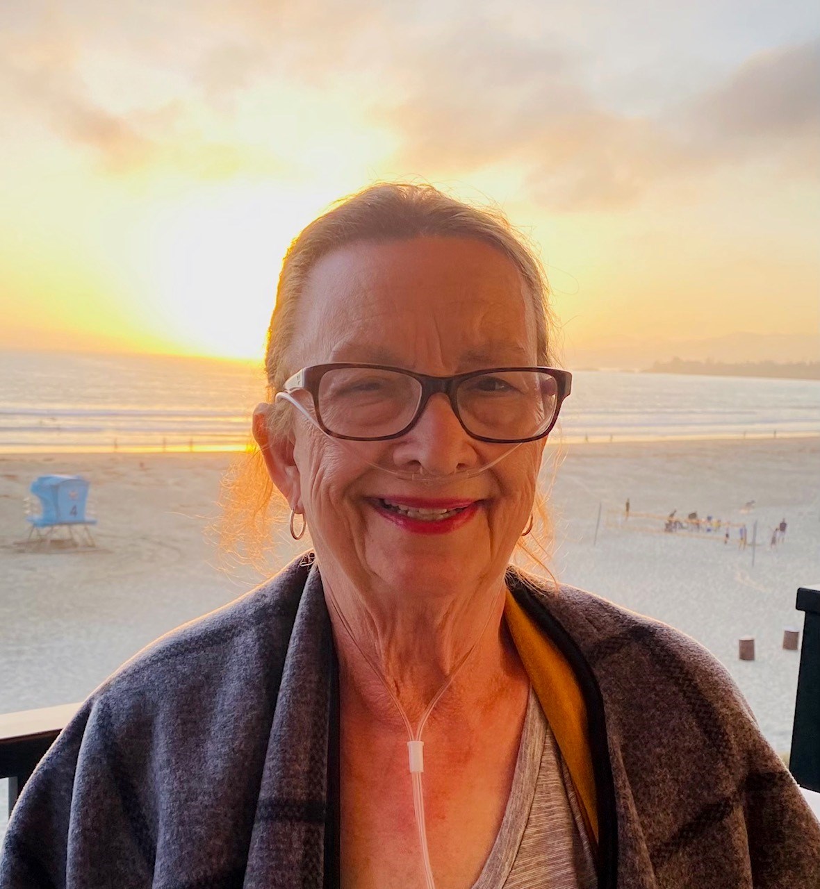 Emaline Jean Yeomans Obituary - Palmdale, CA