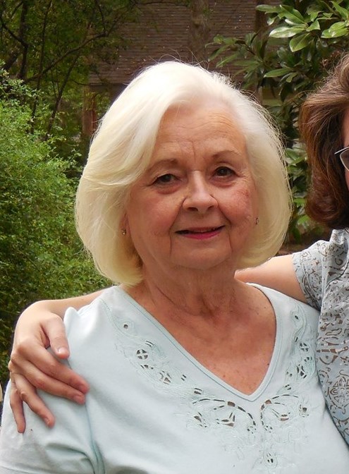 Mary Everett Obituary - Austin, TX