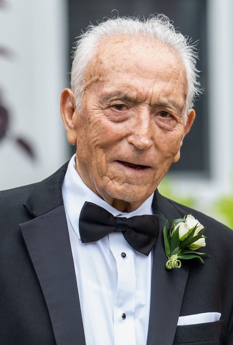 Angelo Forgione Obituary - Scarsdale, NY