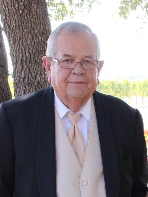 Louis Anaya Obituary - Victoria, TX