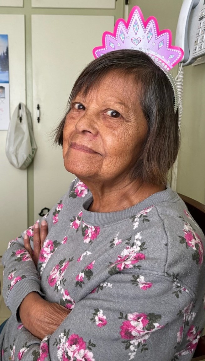 Rachel Camacho Obituary - Riverside, CA