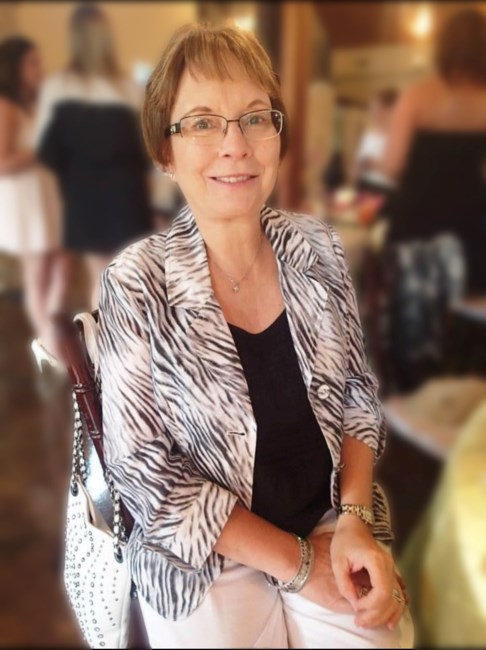 Nancy Hutchinson Obituary - Kingwood, TX