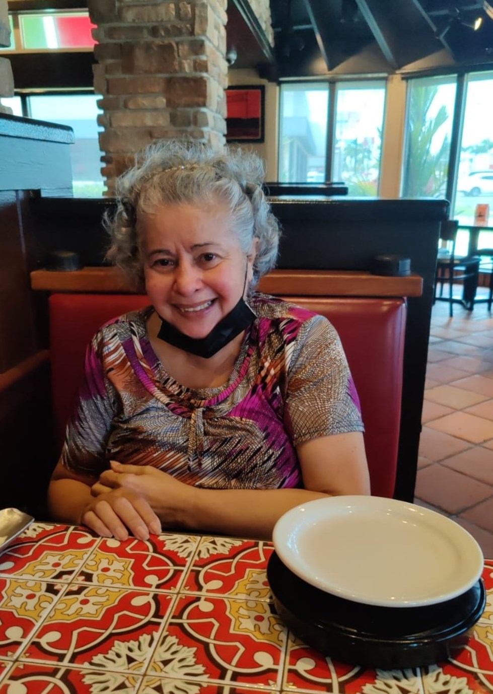 Ana Robles Cruz Obituario - Canovanas, PR
